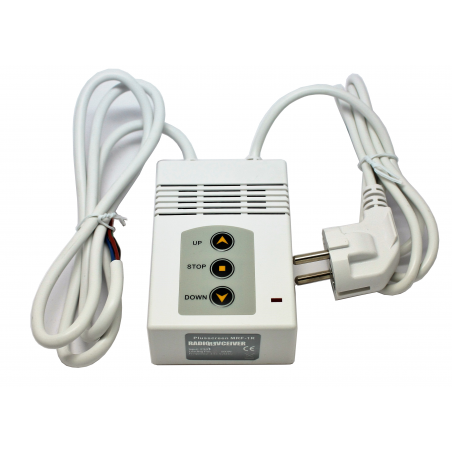 smart control system trigger 2