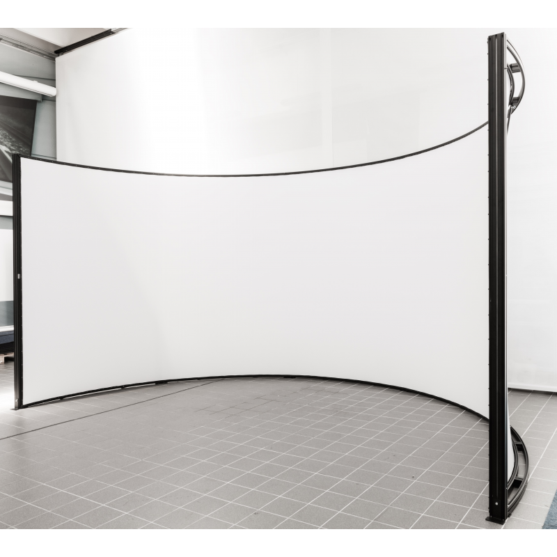 Arena Series Frame Screens