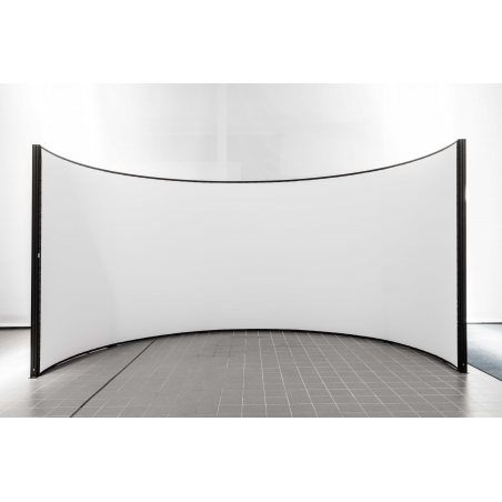 Arena Series Frame Screens