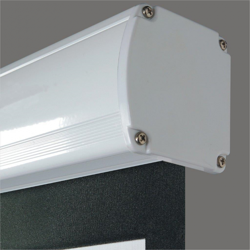 Delta serie, motorized screens