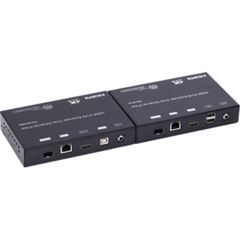 AV Over IP Extender