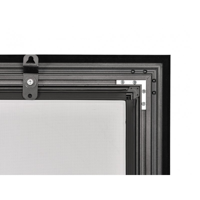 DeLuxe Frame Screens