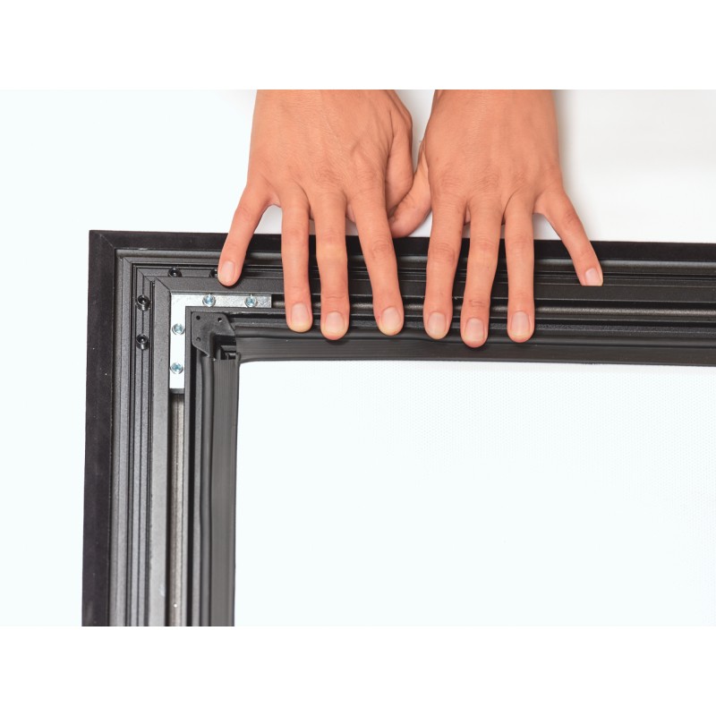 DeLuxe Frame Screens