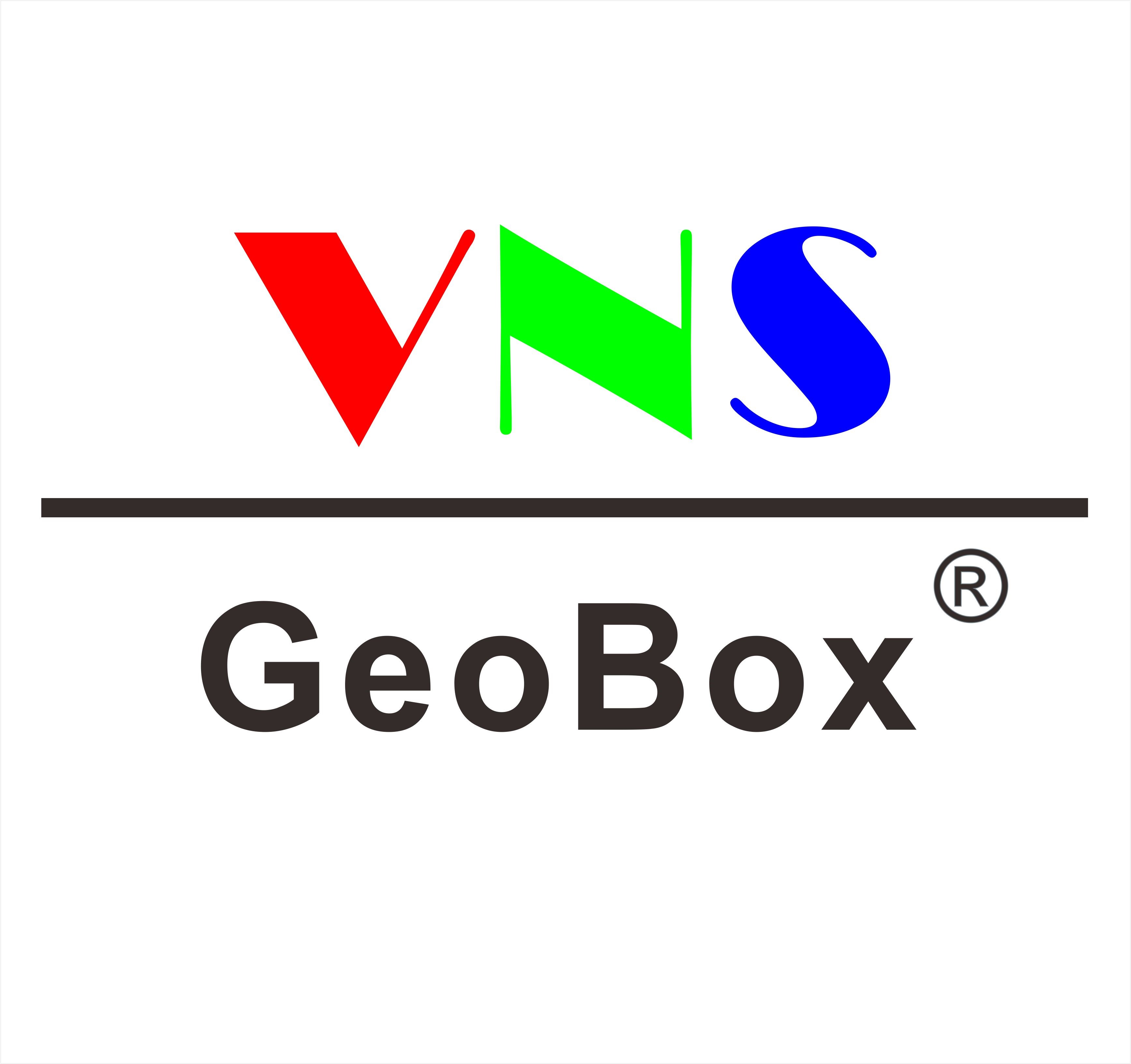 Procesadores Edge Blending Serie UD100 de GeoBox